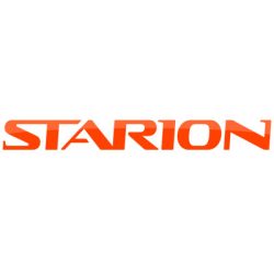 Starion UK Ltd