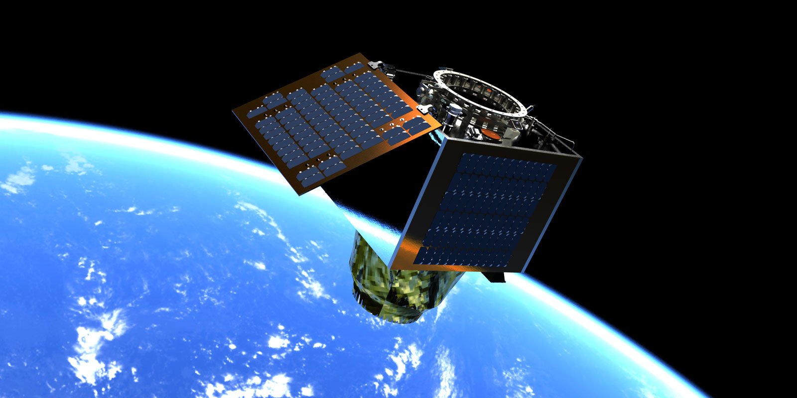 SSTL and Leonardo collaborate to develop Low Cost Infra-red Detectors ...