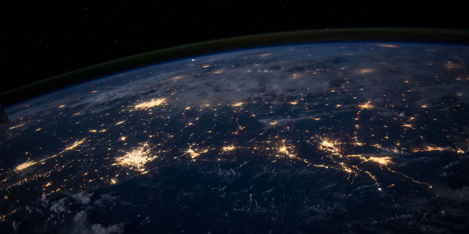 Government back space innovations to tackle Climate Change