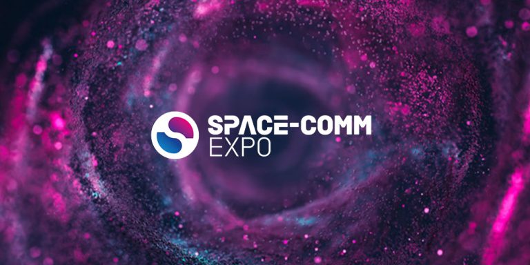 Space Comm Expo 2024 Ukspace