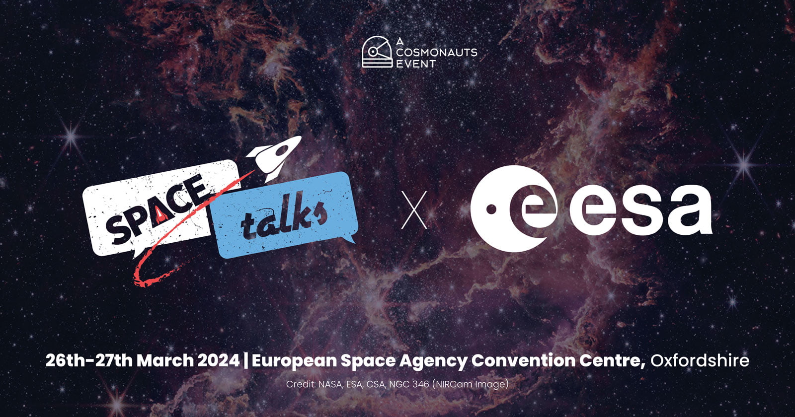 Events from 19th March 2025 – March 26 – UKspace