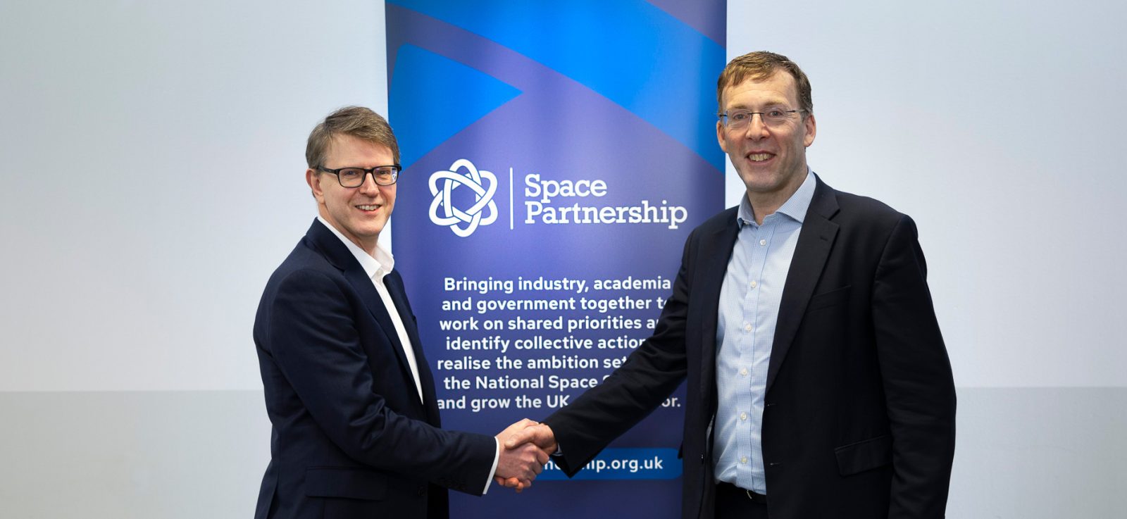Space Partnership Board announces new independent Chair - UKspace