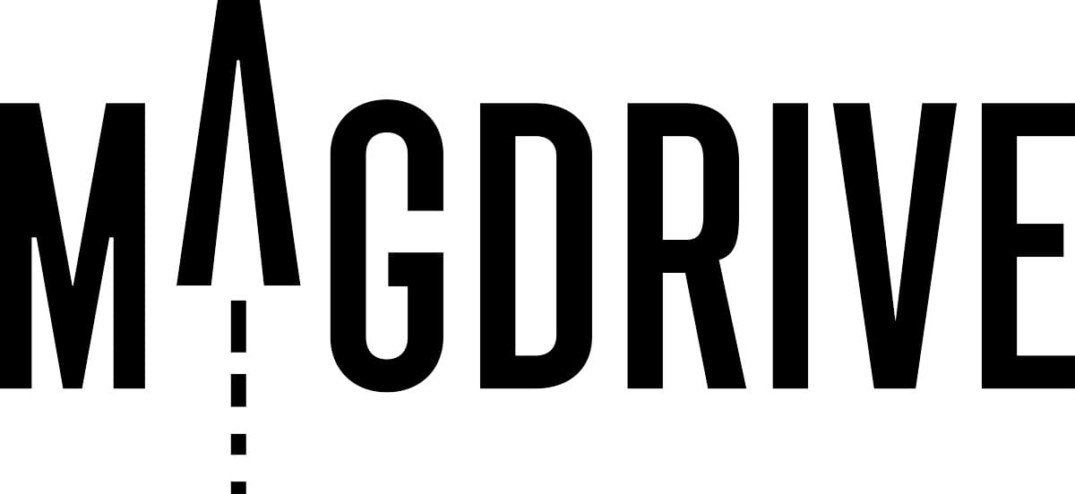 Magdrive - UKspace