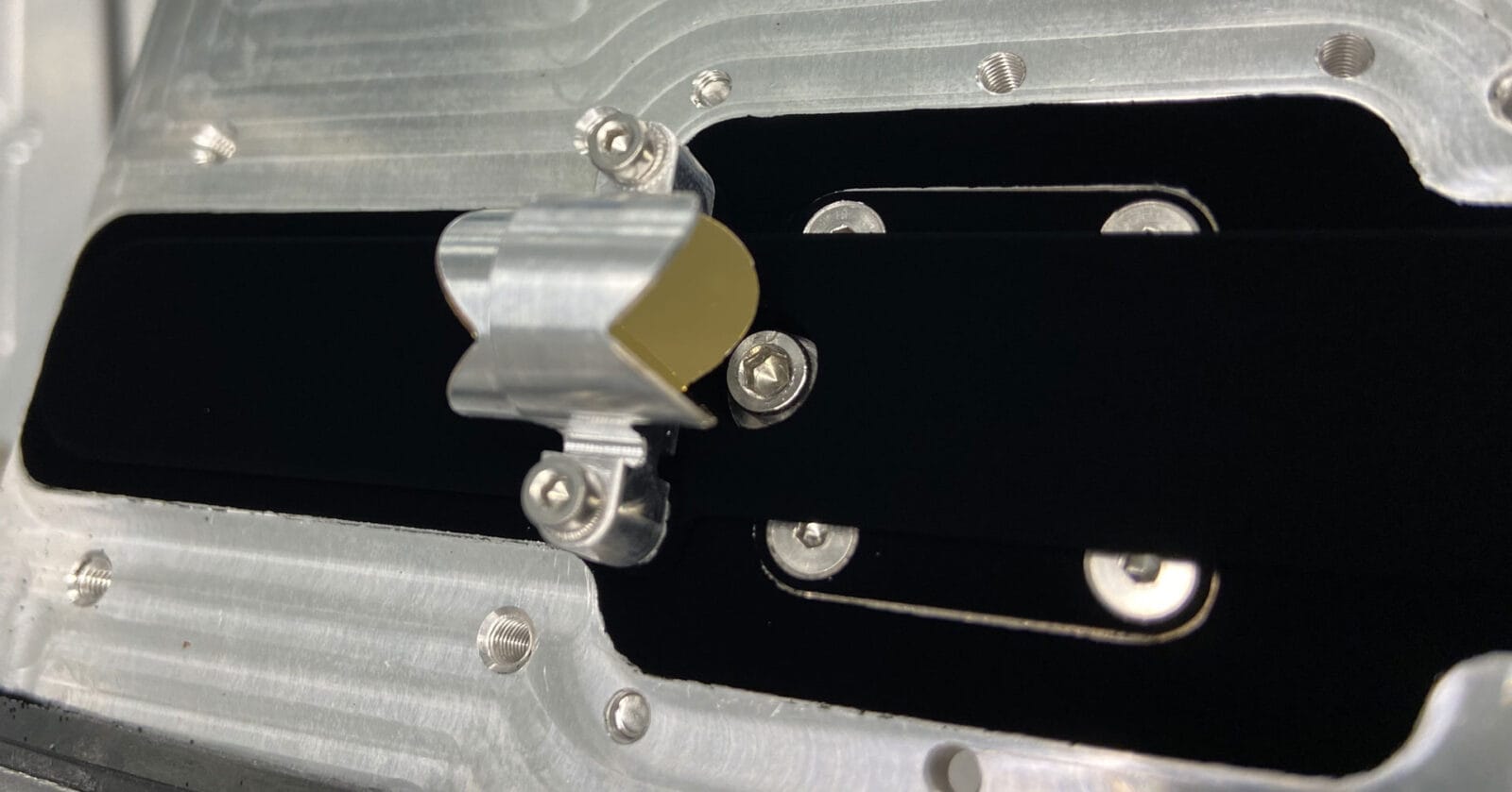 Surrey NanoSystems’ Vantablack S-IR enhances performance of cryogenic ...
