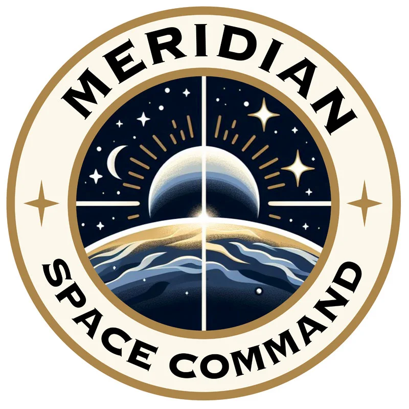 Meridian Space Command - UKspace